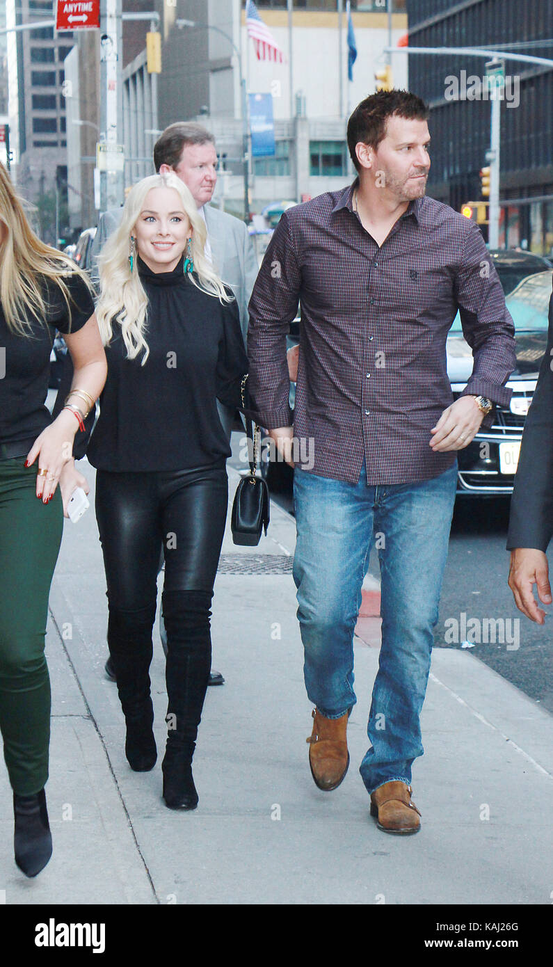 Jaime Bergman Stockfotos und -bilder Kaufen - Alamy