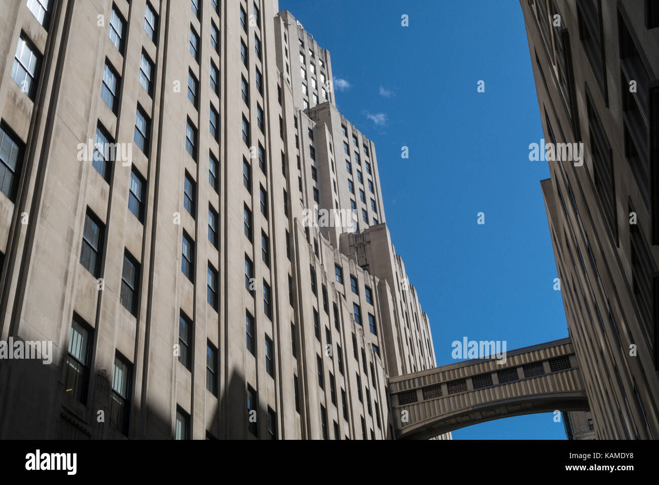 Der metropolitan life insurance tower -Fotos und -Bildmaterial in hoher ...