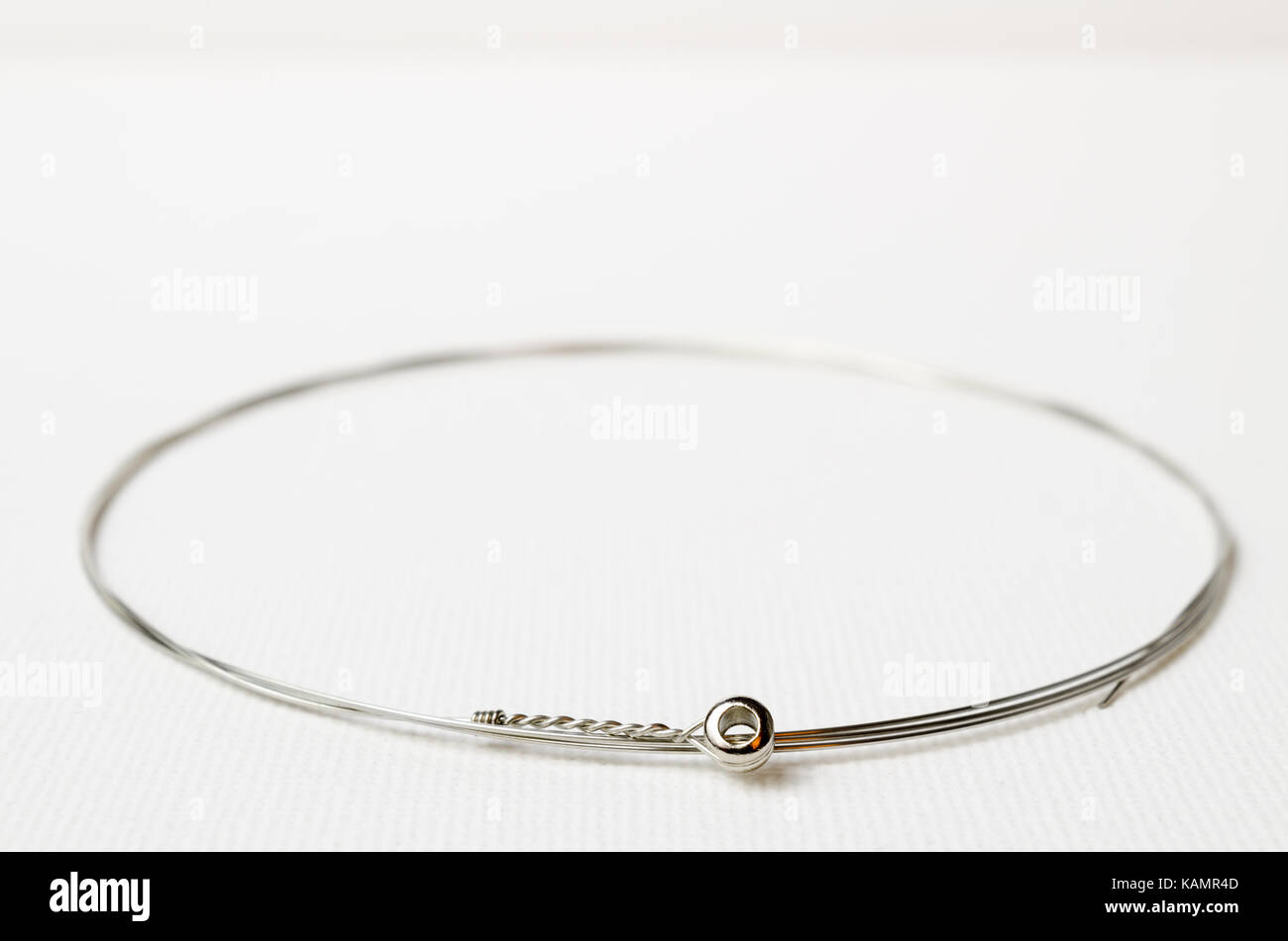 Steel string -Fotos und -Bildmaterial in hoher Auflösung – Alamy