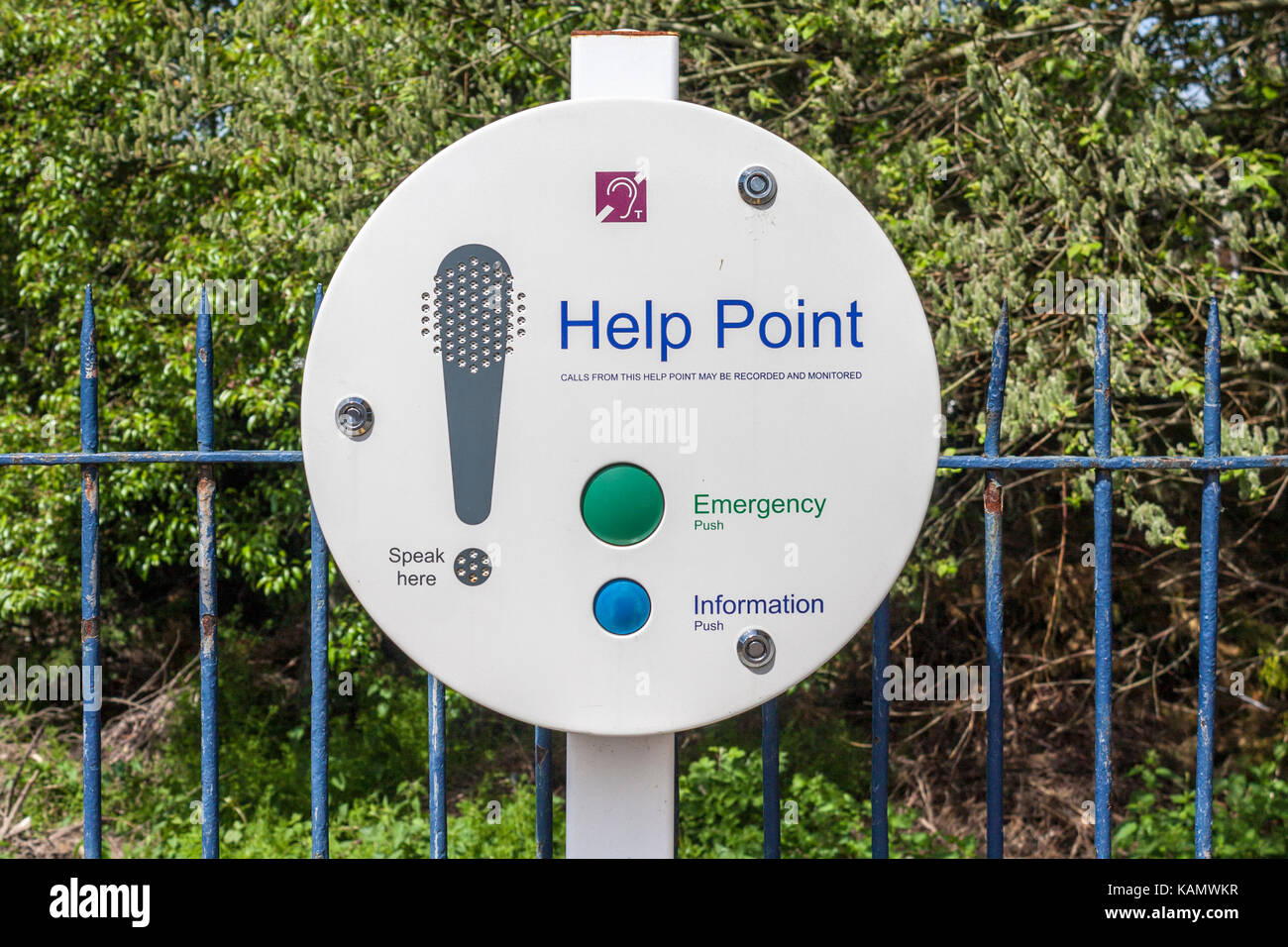 Hearing loop -Fotos und -Bildmaterial in hoher Auflösung – Alamy