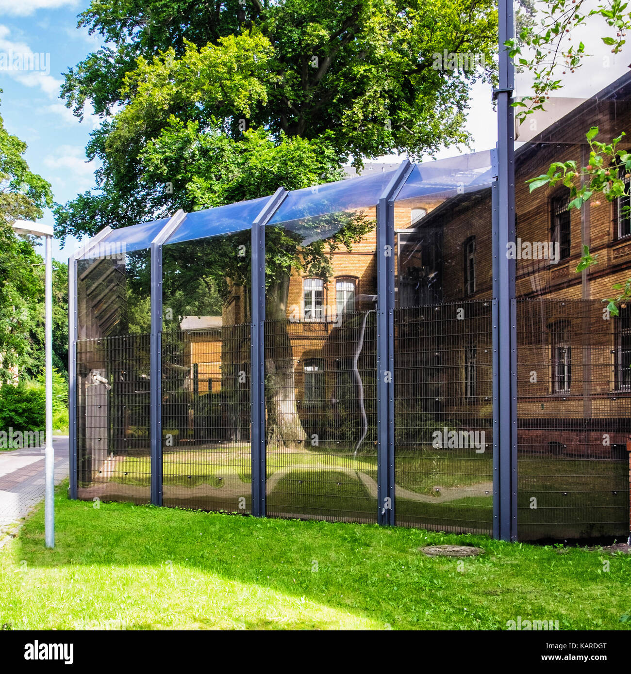 Karl bonhoeffer nervenklinik psychiatrische klinik -Fotos und ...