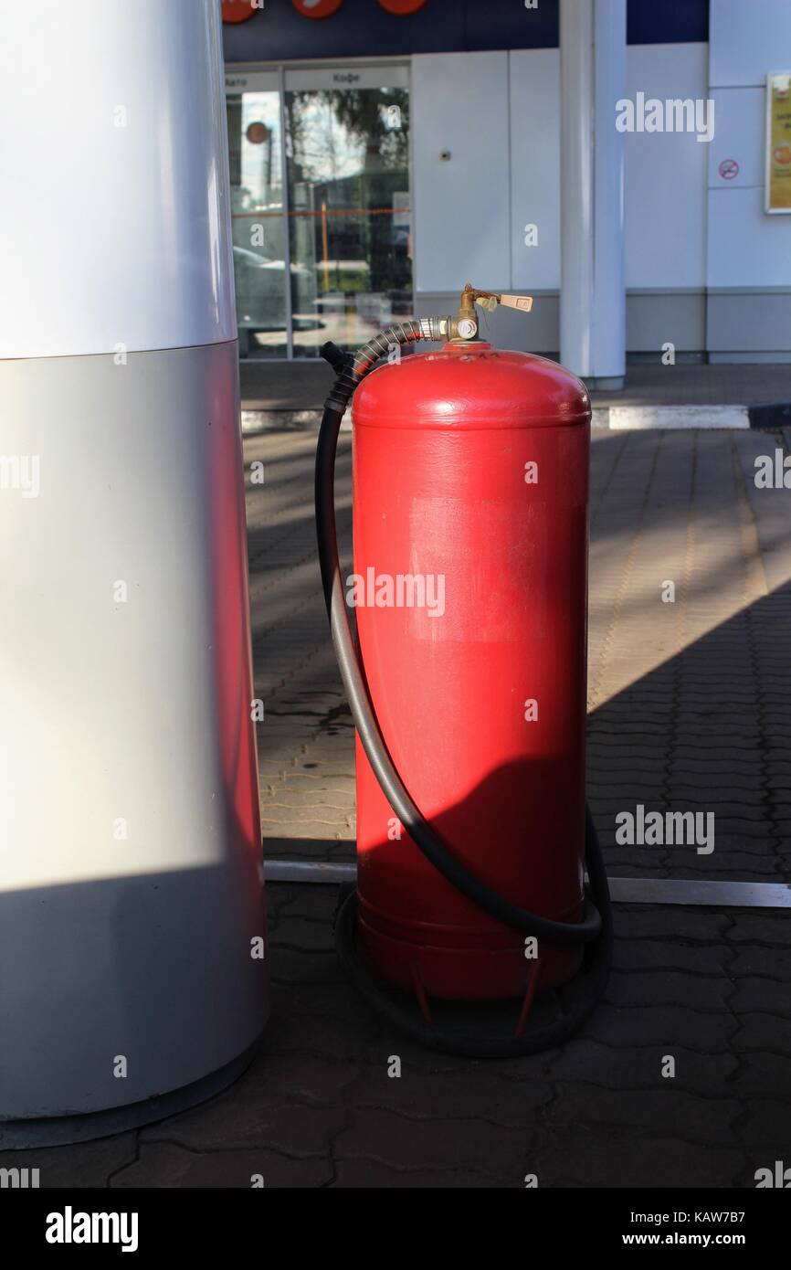 Schone Gasflasche Tauschen Tankstelle Bilder
