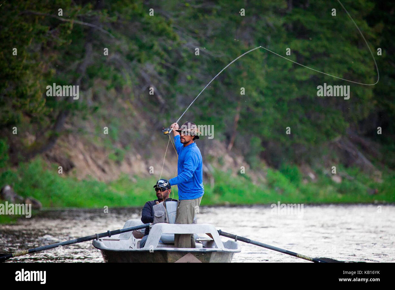 Berechnet: Die EDUARDO GARCIA GESCHICHTE, von links, Ranga Perera ...