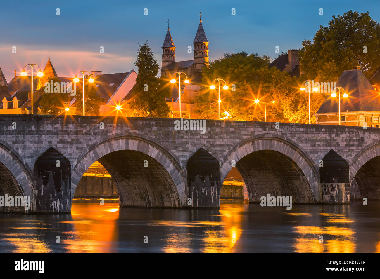 Orte des servatius -Fotos und -Bildmaterial in hoher Auflösung – Alamy