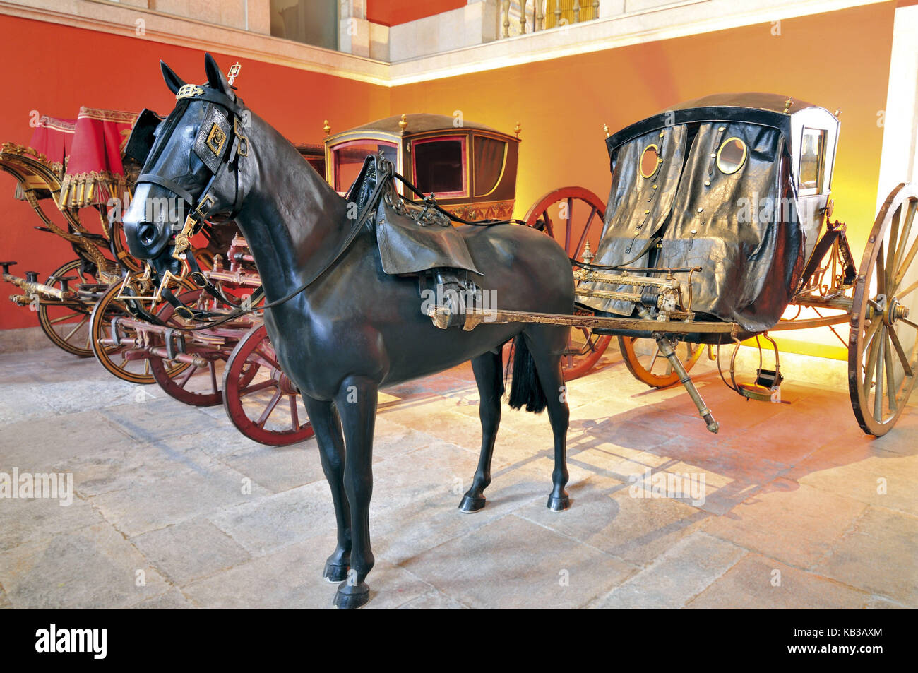 Historische pferdewagen -Fotos und -Bildmaterial in hoher Auflösung – Alamy