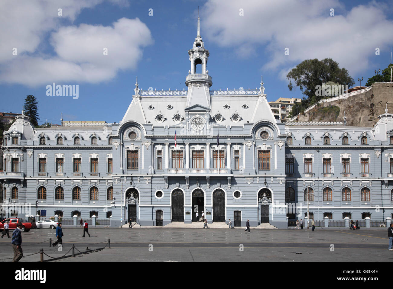 Comandancia und jefe la armada -Fotos und -Bildmaterial in hoher ...