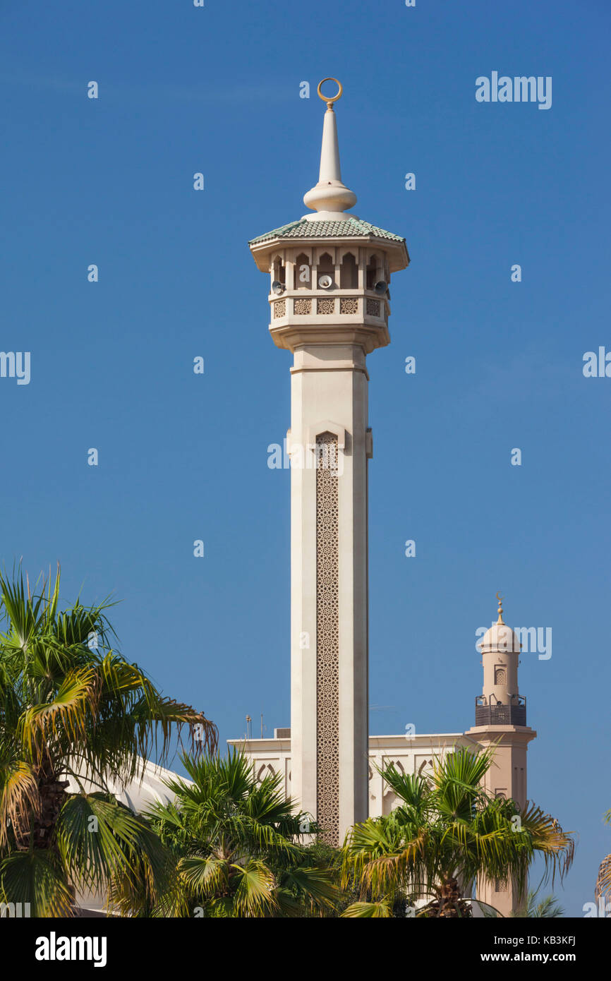 Dubai moschee -Fotos und -Bildmaterial in hoher Auflösung – Alamy