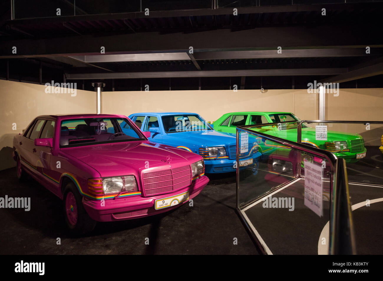 Also known as the rainbow sheikh -Fotos und -Bildmaterial in hoher ...