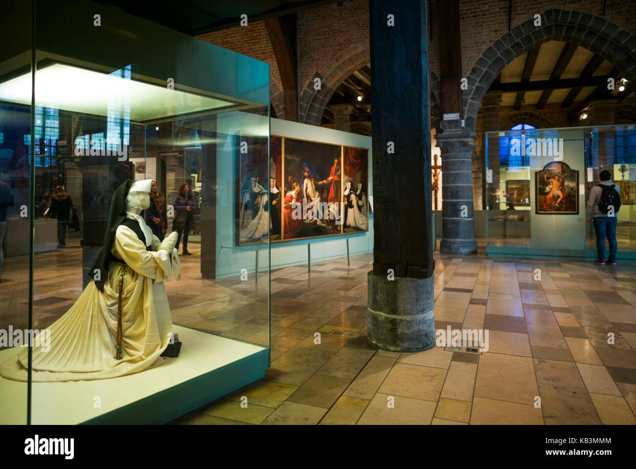 Memling museum -Fotos und -Bildmaterial in hoher Auflösung – Alamy