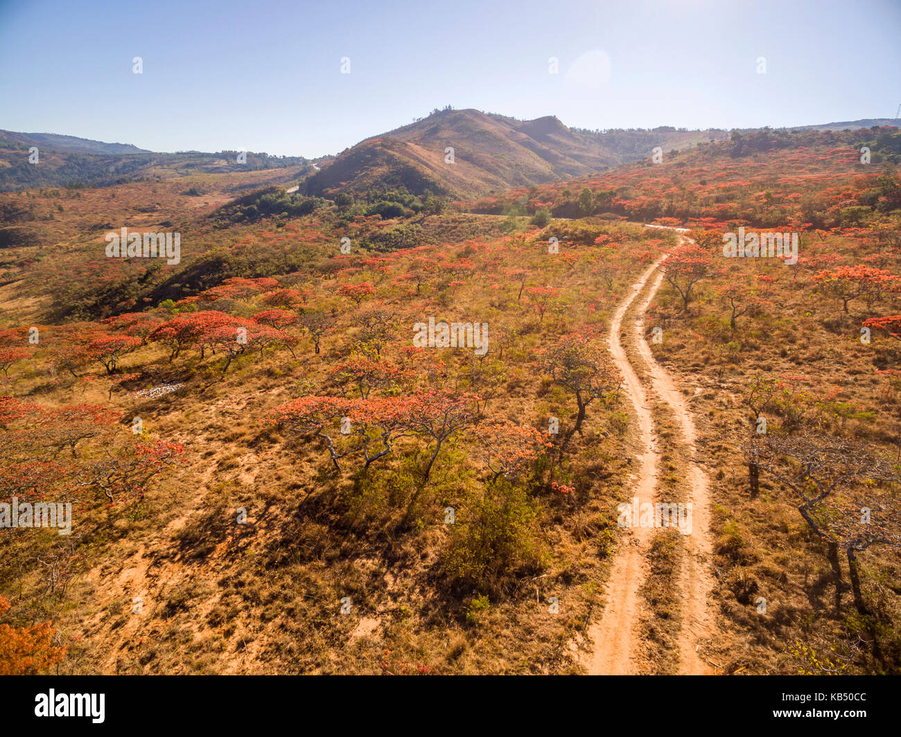 Nyanga nationalpark -Fotos und -Bildmaterial in hoher Auflösung – Alamy