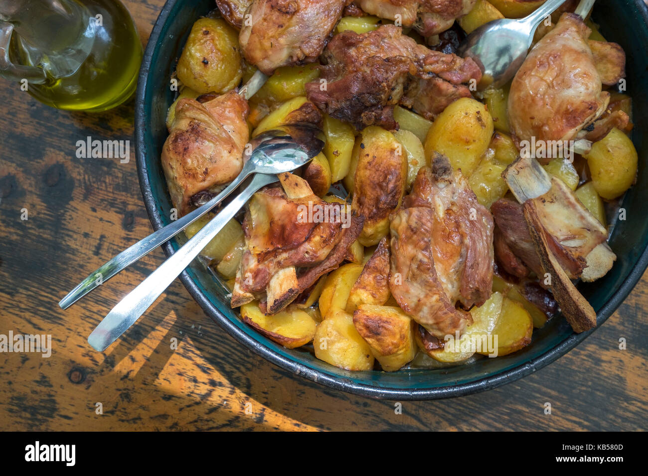 Peka Croatia Stockfotos & Peka Croatia Bilder - Alamy