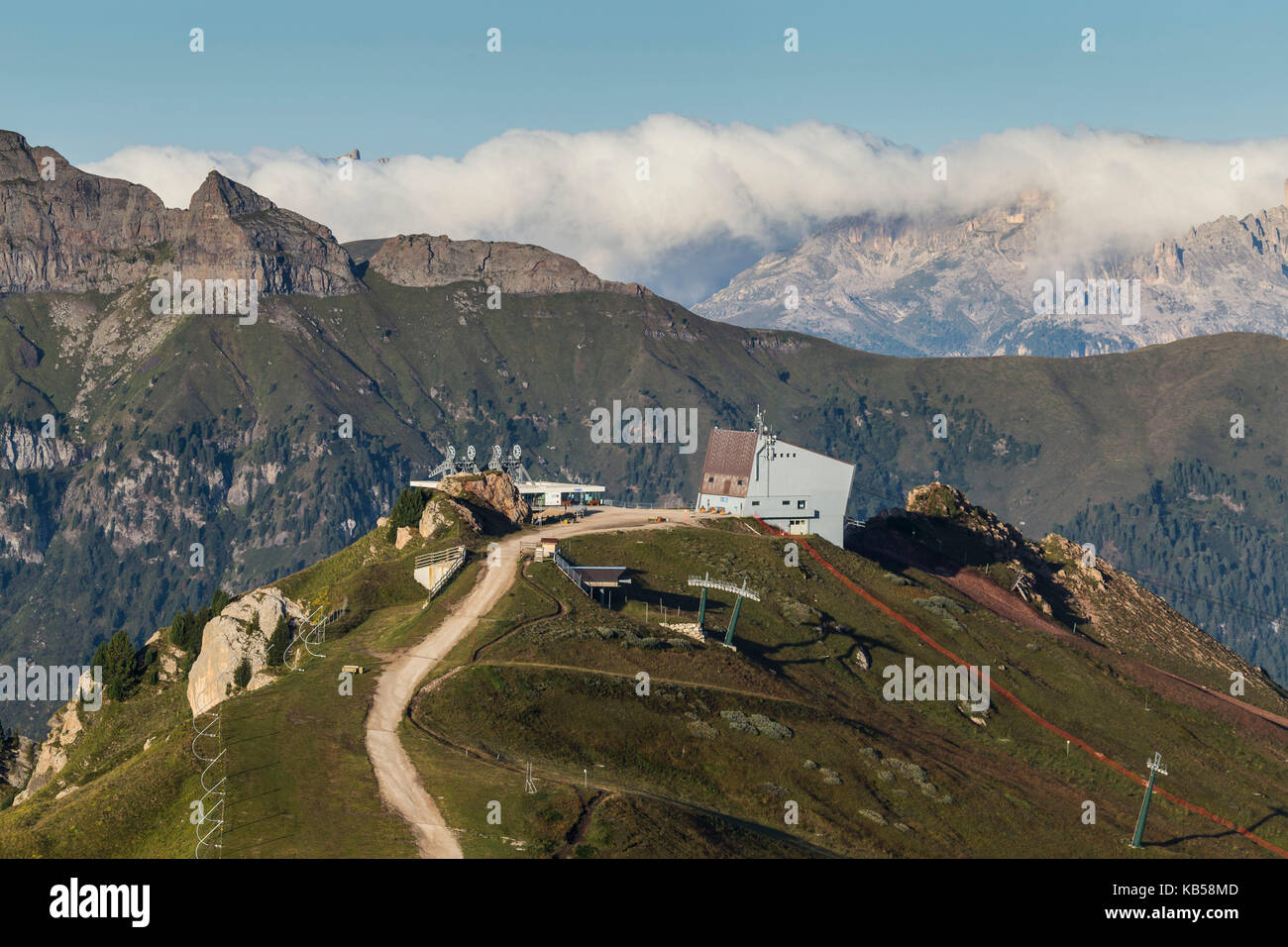 Rifugio kristiania -Fotos und -Bildmaterial in hoher Auflösung – Alamy