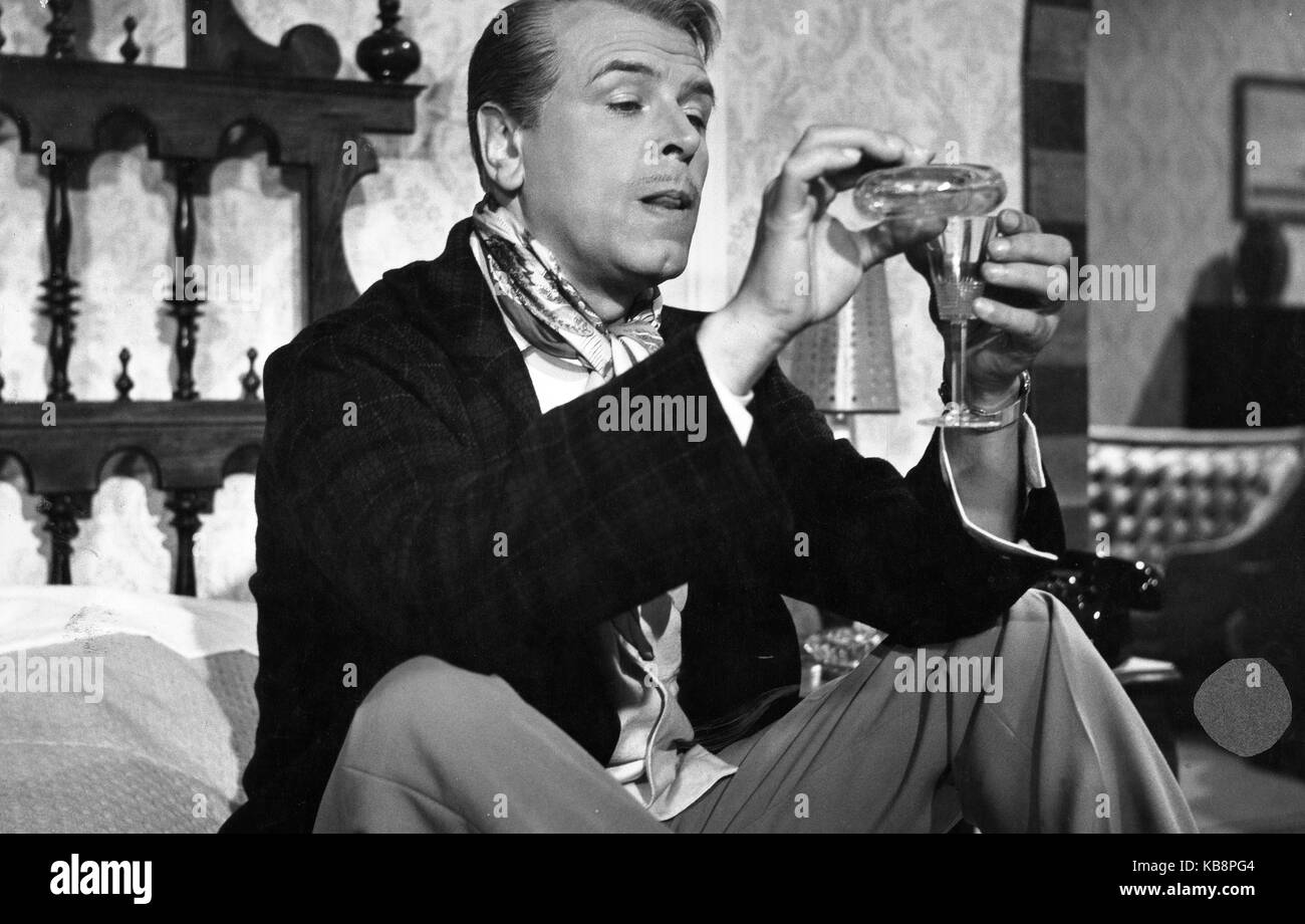 Georg Marischka Stockfotos und -bilder Kaufen - Alamy