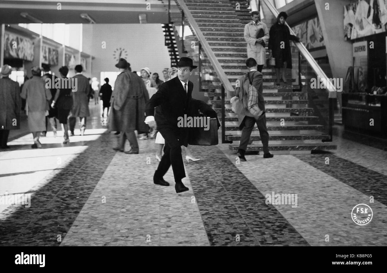 Georg Marischka Stockfotos und -bilder Kaufen - Alamy