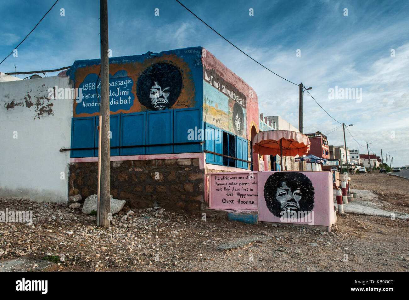 Diabat morocco -Fotos und -Bildmaterial in hoher Auflösung – Alamy