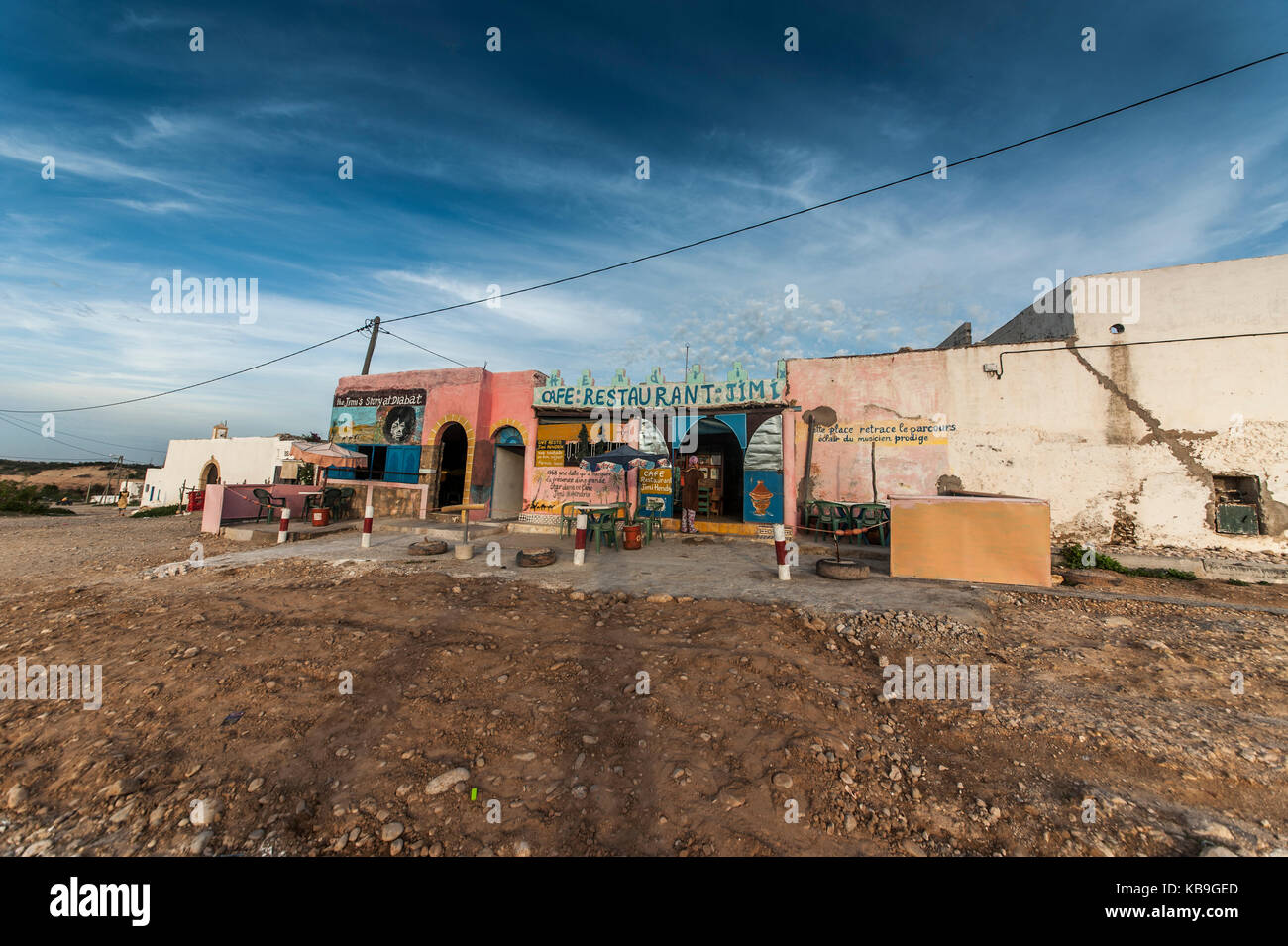 Diabat morocco -Fotos und -Bildmaterial in hoher Auflösung – Alamy