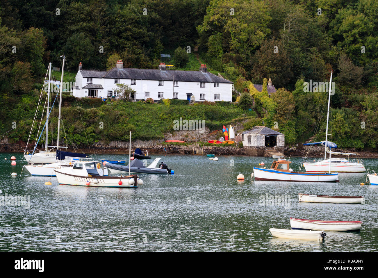 Trebeurden kai -Fotos und -Bildmaterial in hoher Auflösung – Alamy