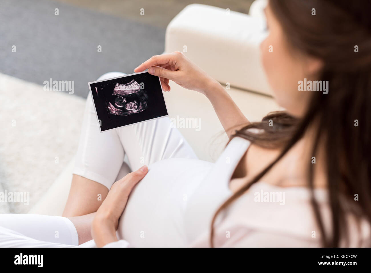 Ultraschall bild -Fotos und -Bildmaterial in hoher Auflösung – Alamy