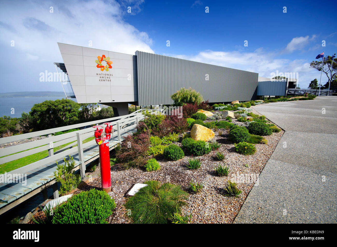 Royal anzac -Fotos und -Bildmaterial in hoher Auflösung – Alamy