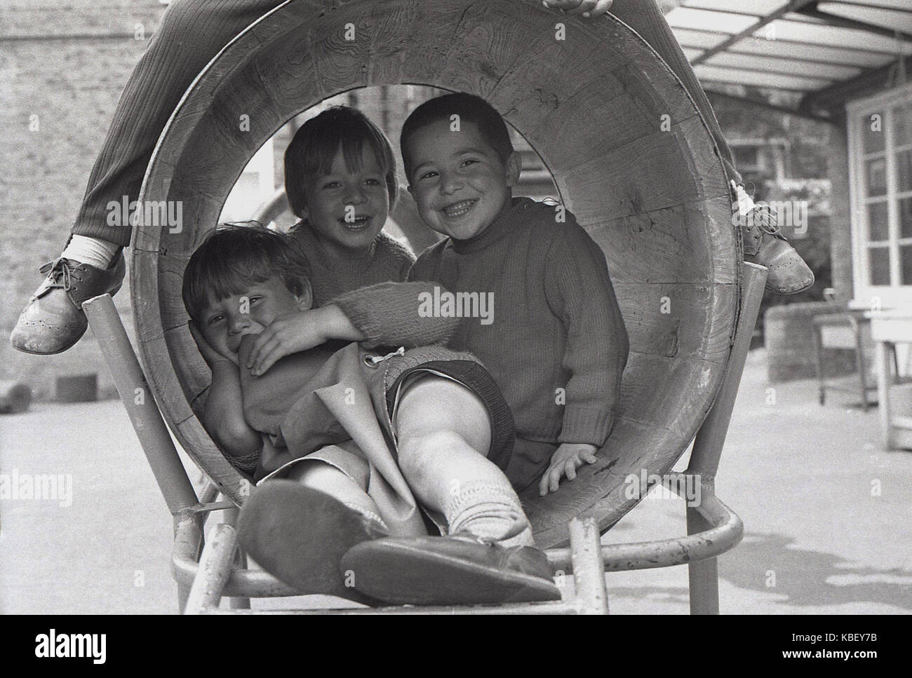 Nachlass aus den 1970er jahren -Fotos und -Bildmaterial in hoher ...