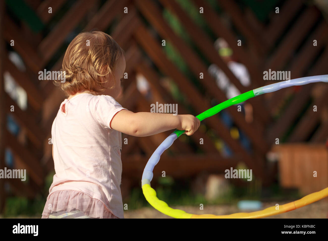 Hula Hoop In Der Frühschwangerschaft - Baby Schwanger