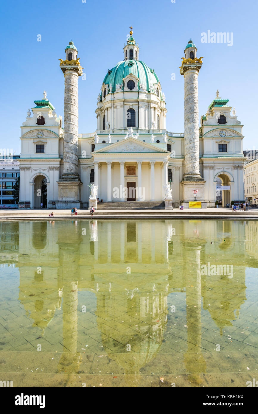 Herausragende Barocke Architektur Stockfotos und -bilder Kaufen - Alamy