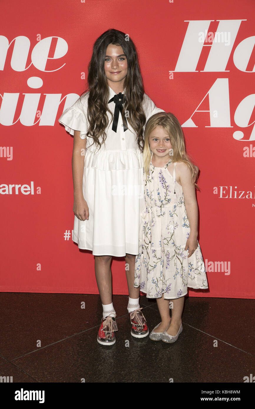 Eden grace redfield -Fotos und -Bildmaterial in hoher Auflösung – Alamy