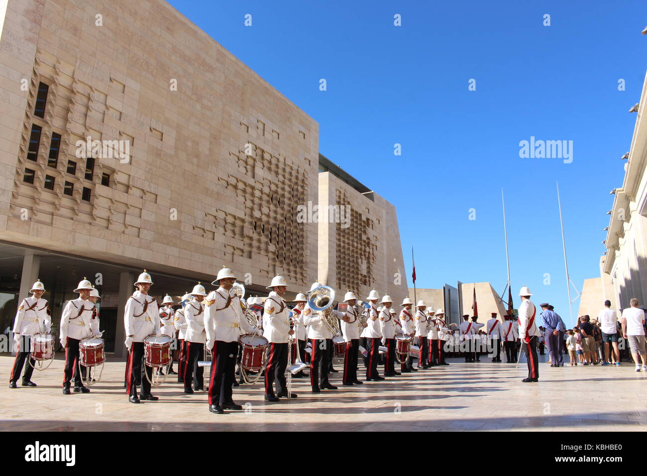 Malta parliament -Fotos und -Bildmaterial in hoher Auflösung – Alamy