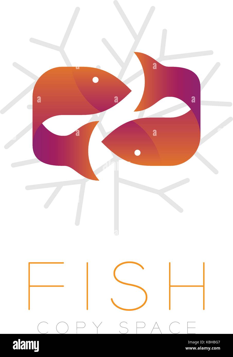 Coral fish drawing -Fotos und -Bildmaterial in hoher Auflösung – Alamy