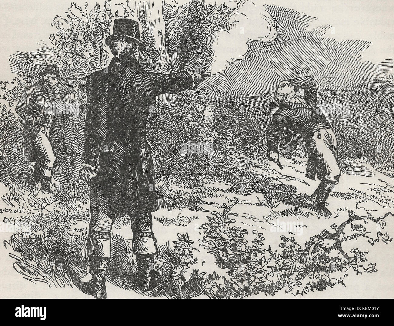 Duell zwischen -Fotos und -Bildmaterial in hoher Auflösung – Alamy