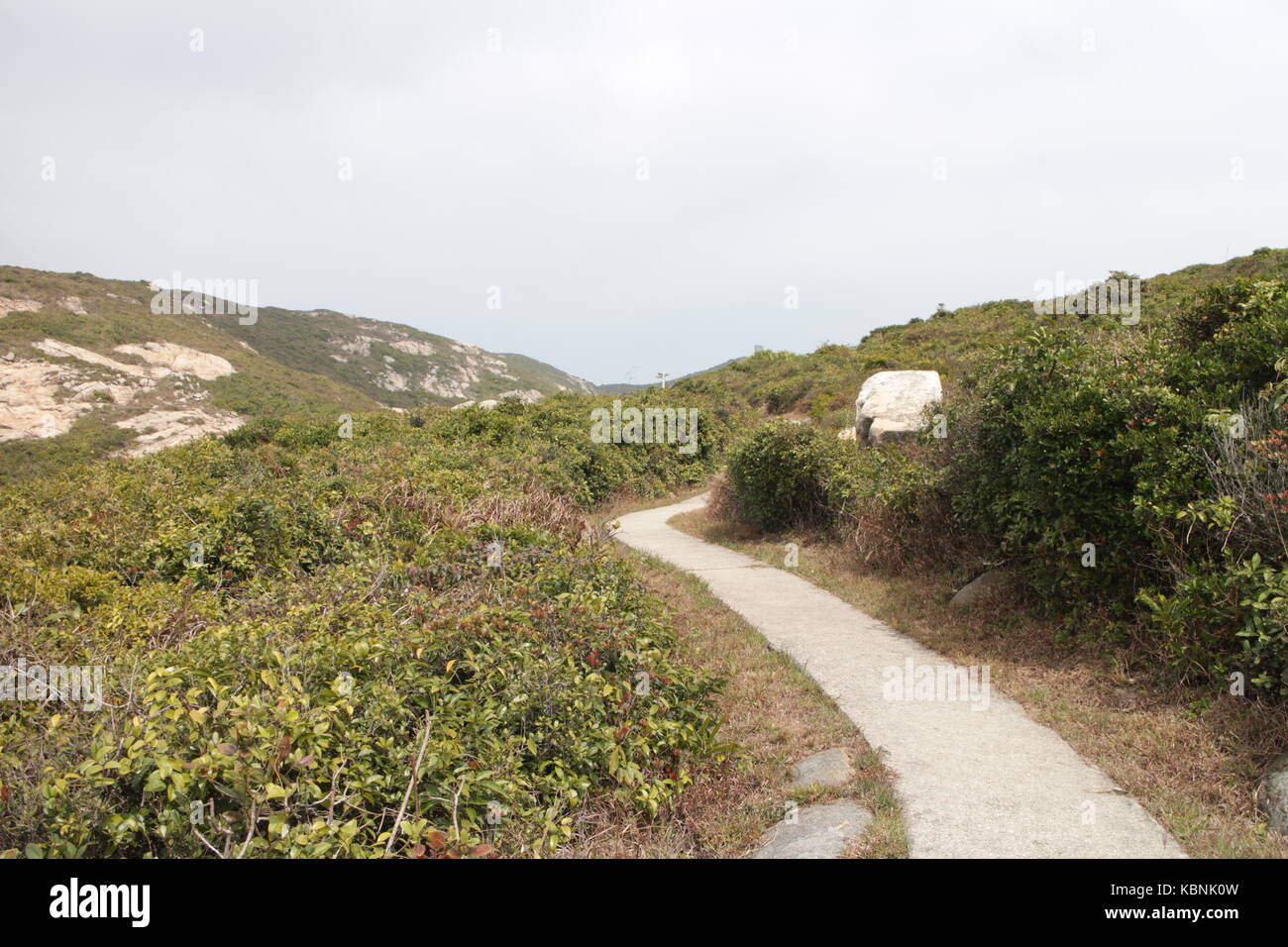 Long way to go -Fotos und -Bildmaterial in hoher Auflösung – Alamy
