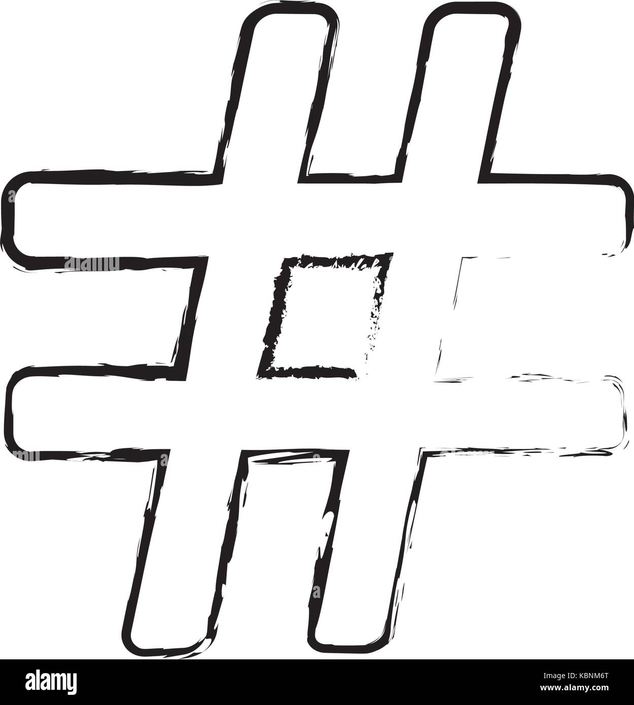 Numerische symbole Stock-Vektorgrafiken kaufen - Seite 2 - Alamy