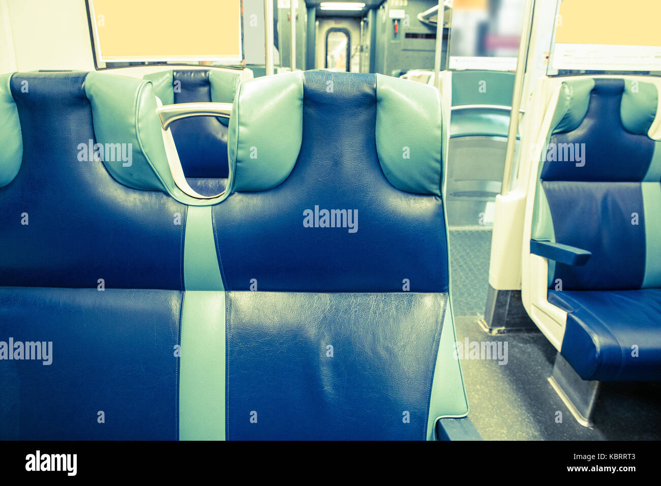 Im zugwagen -Fotos und -Bildmaterial in hoher Auflösung – Alamy