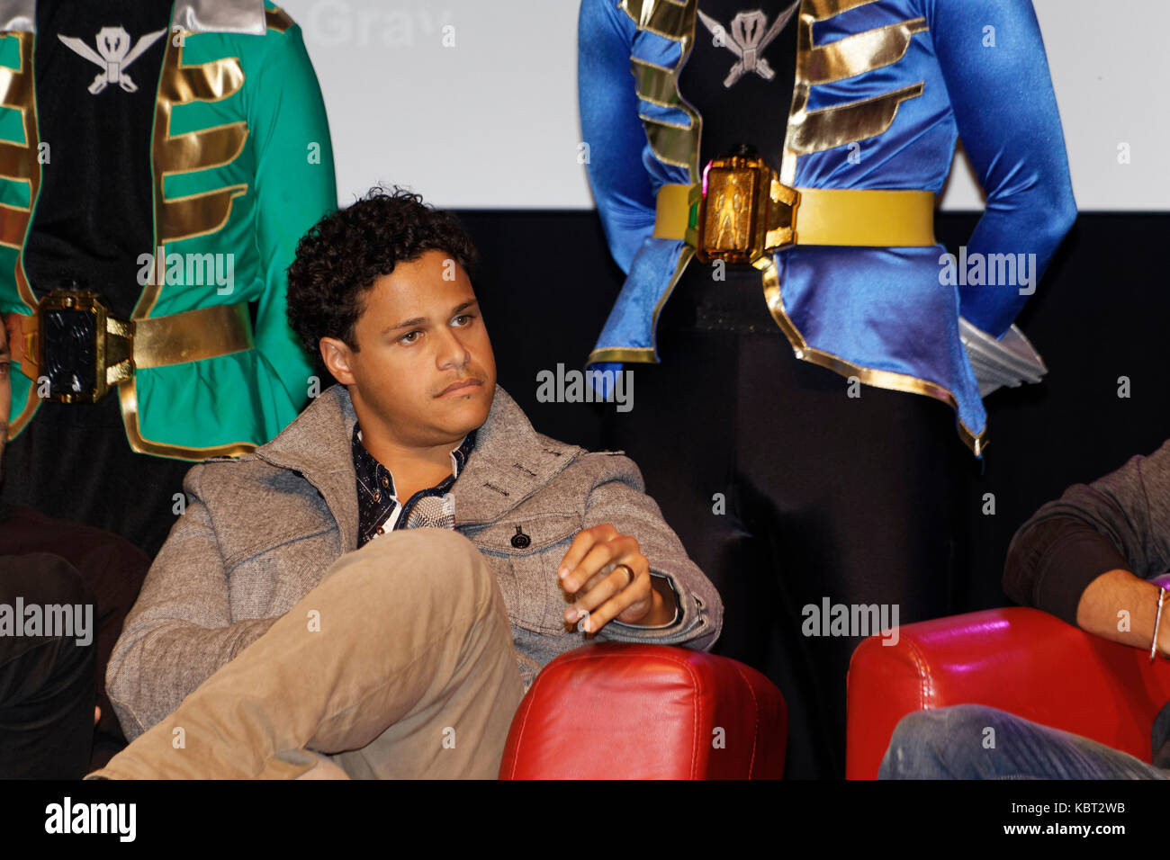 Power rangers megaforce -Fotos und -Bildmaterial in hoher Auflösung – Alamy