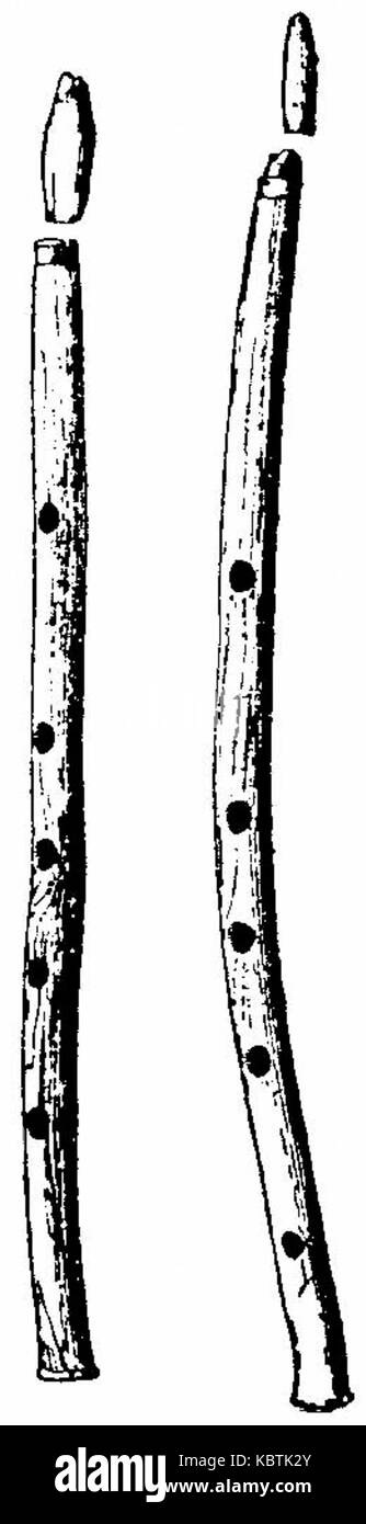 Double aulos -Fotos und -Bildmaterial in hoher Auflösung – Alamy