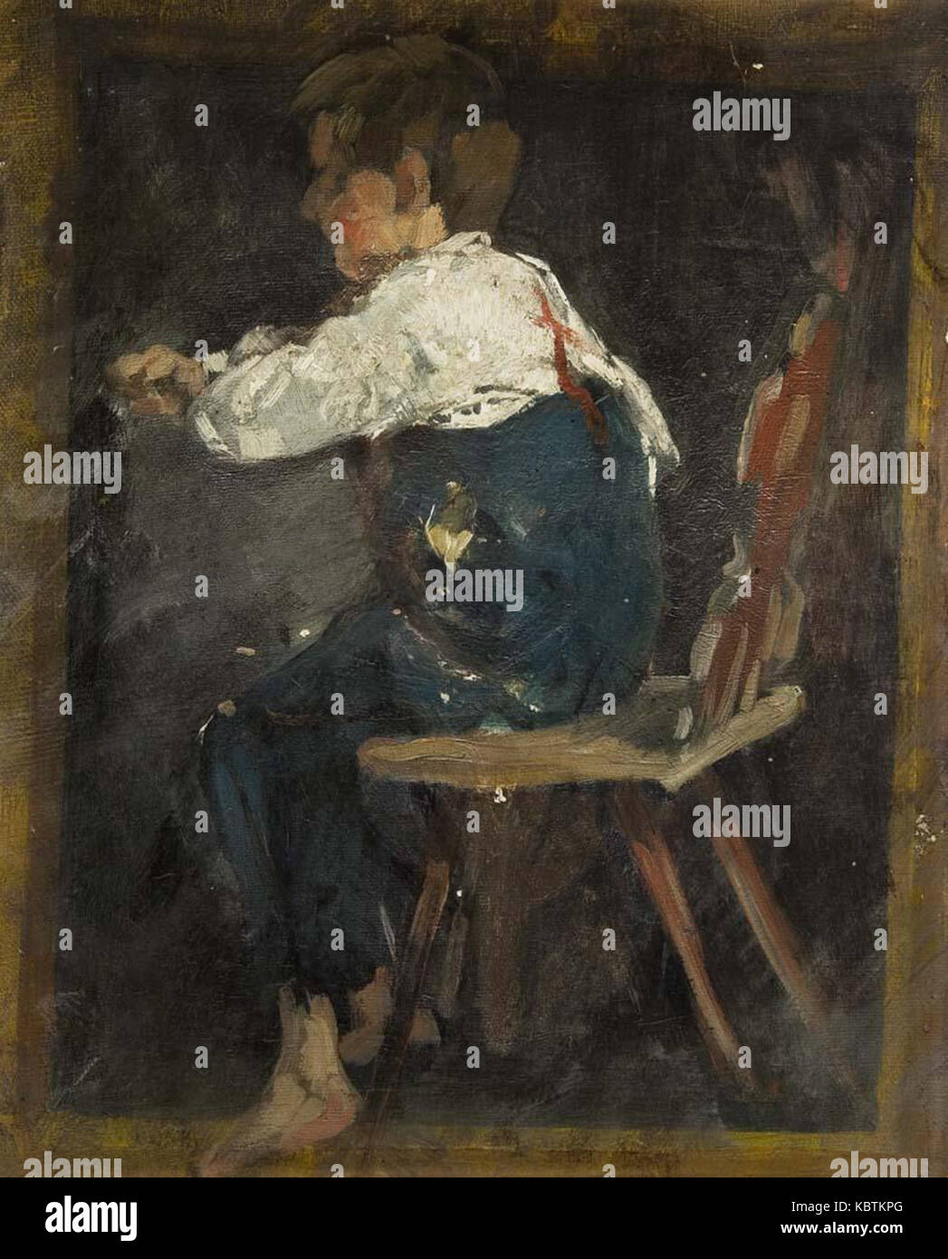 Christian adam -Fotos und -Bildmaterial in hoher Auflösung – Alamy