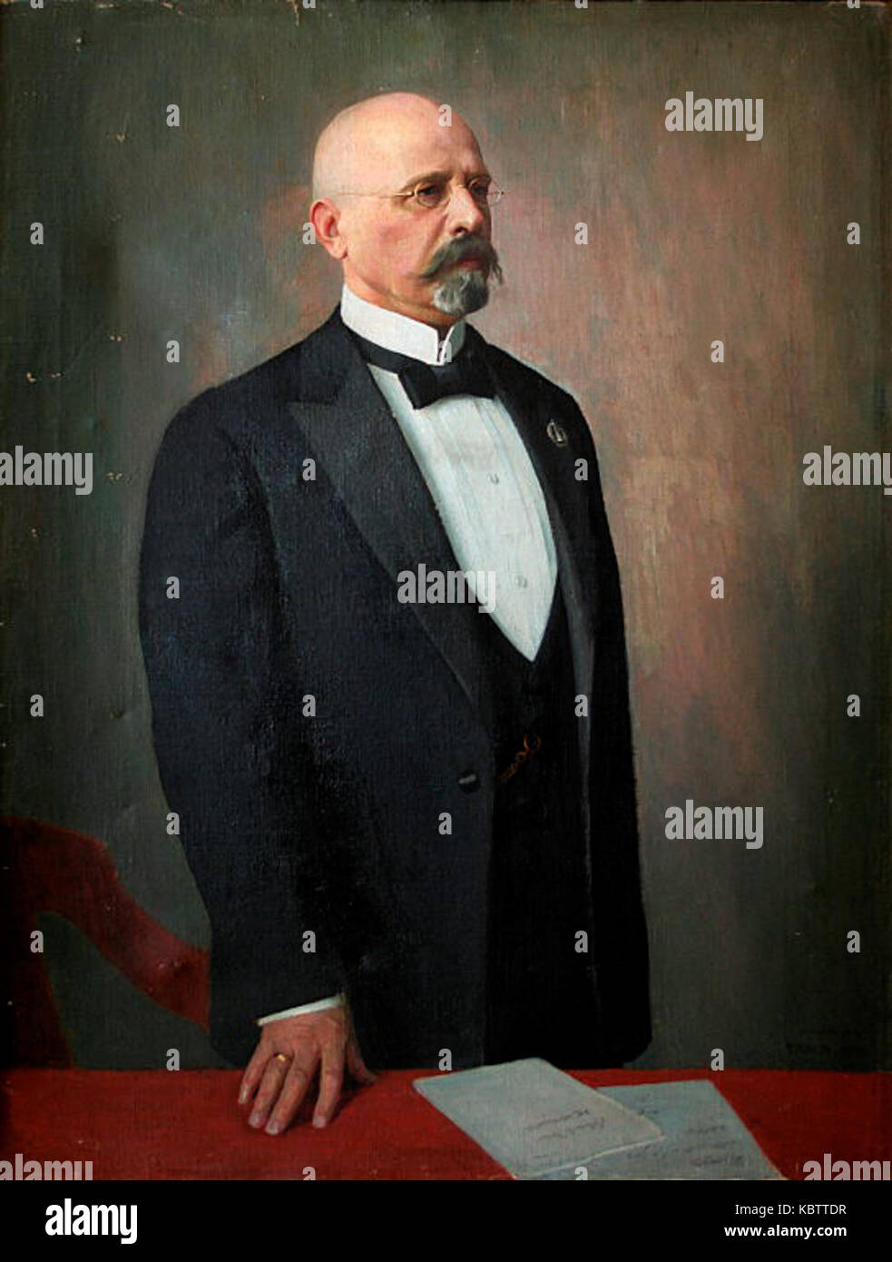 Jaan Poska Stockfotos und -bilder Kaufen - Alamy