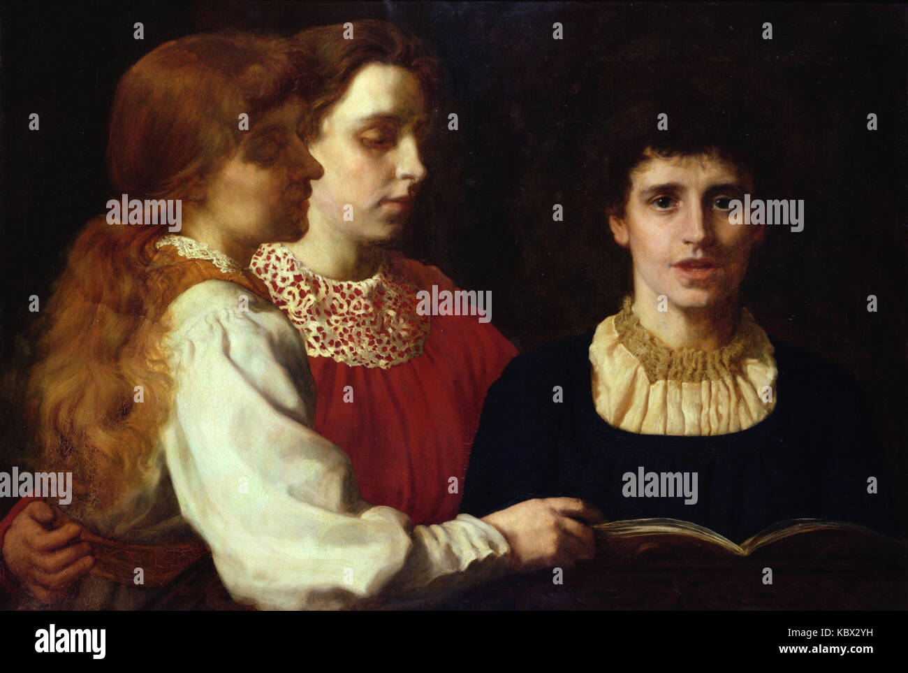 Henry tuke -Fotos und -Bildmaterial in hoher Auflösung – Alamy