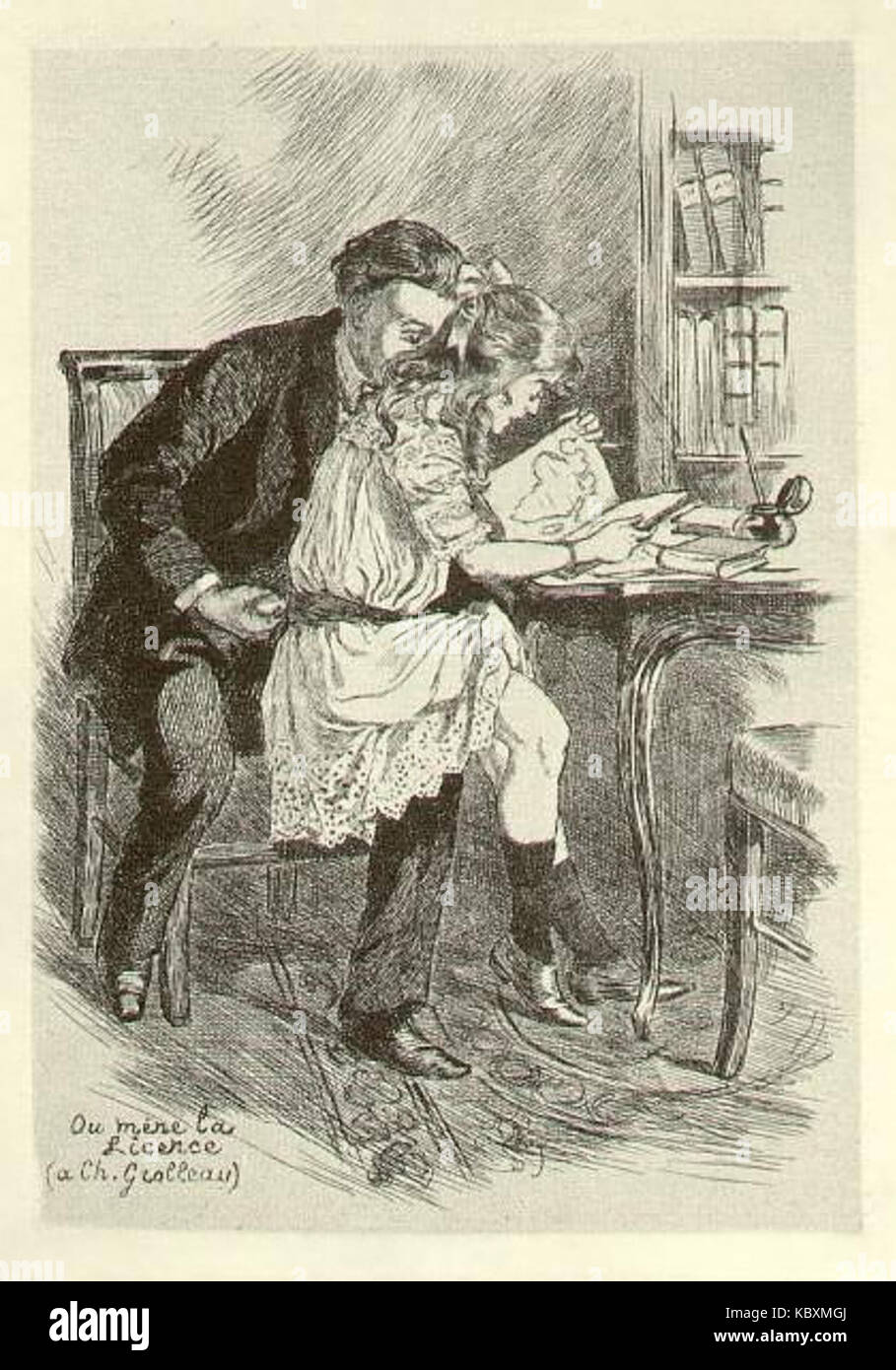 La grande danse macabre -Fotos und -Bildmaterial in hoher Auflösung – Alamy