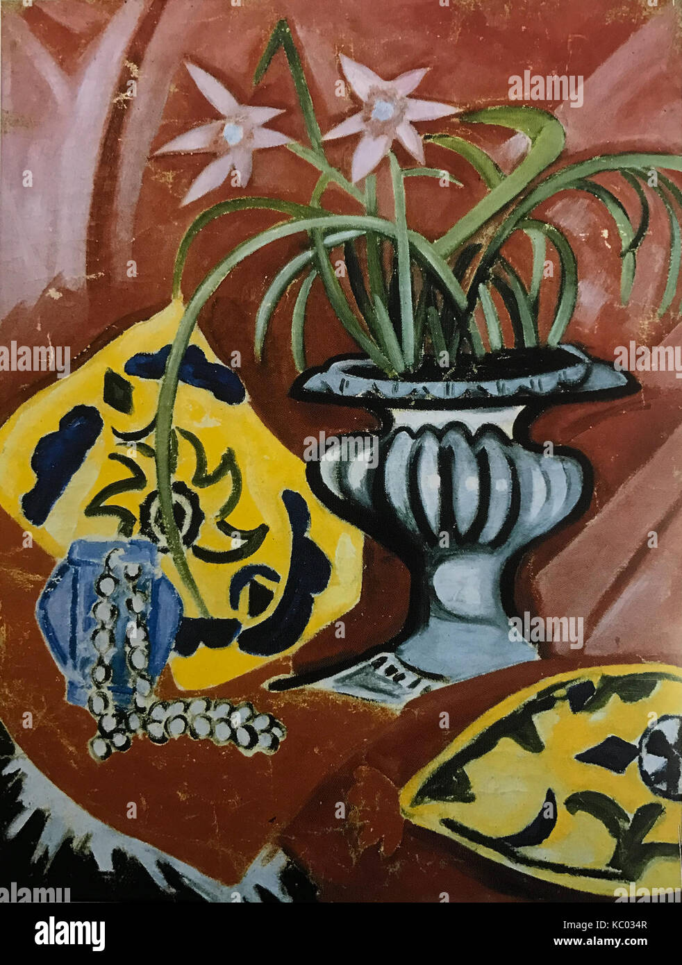 Stillleben vase -Fotos und -Bildmaterial in hoher Auflösung – Alamy