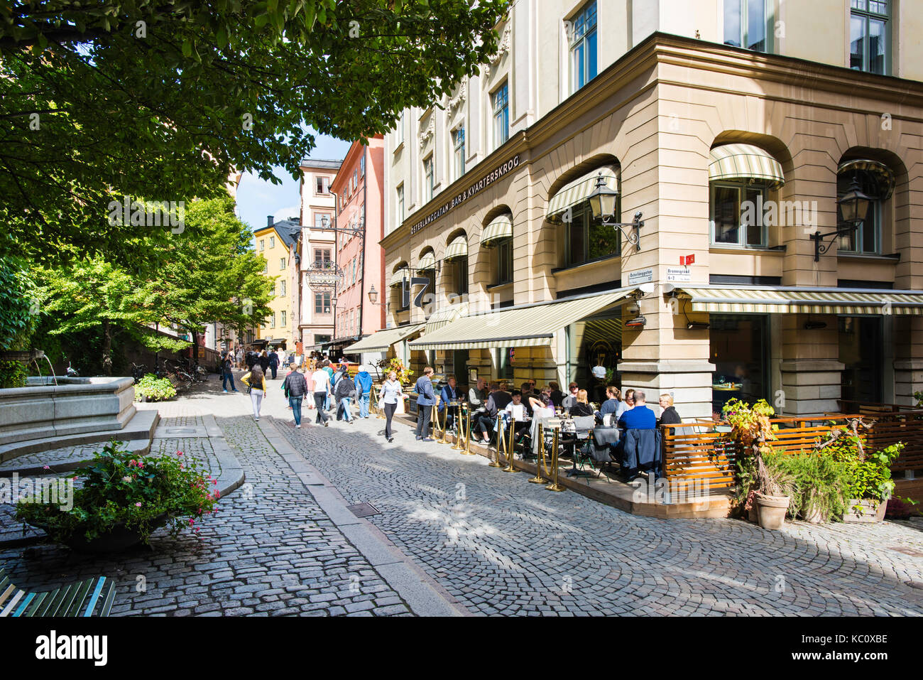 Bar in stockholm -Fotos und -Bildmaterial in hoher Auflösung – Alamy