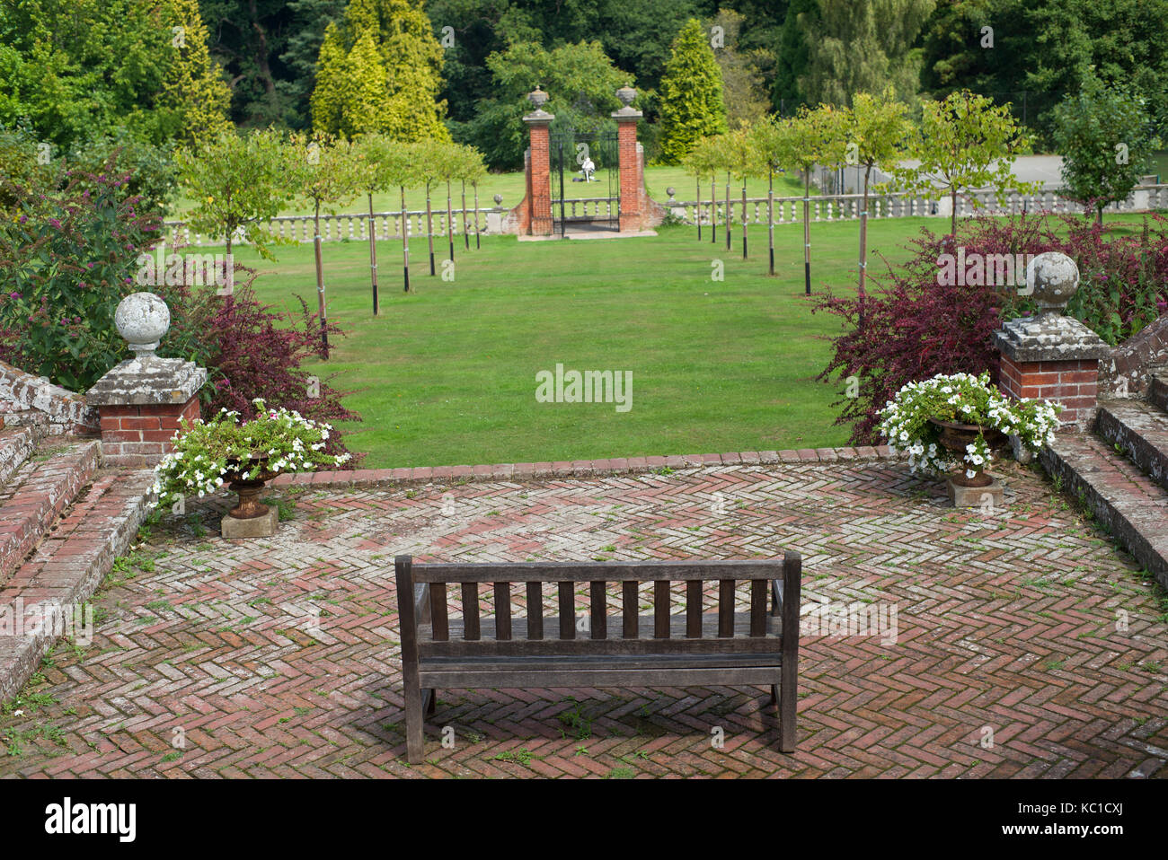 Miz maze -Fotos und -Bildmaterial in hoher Auflösung – Alamy