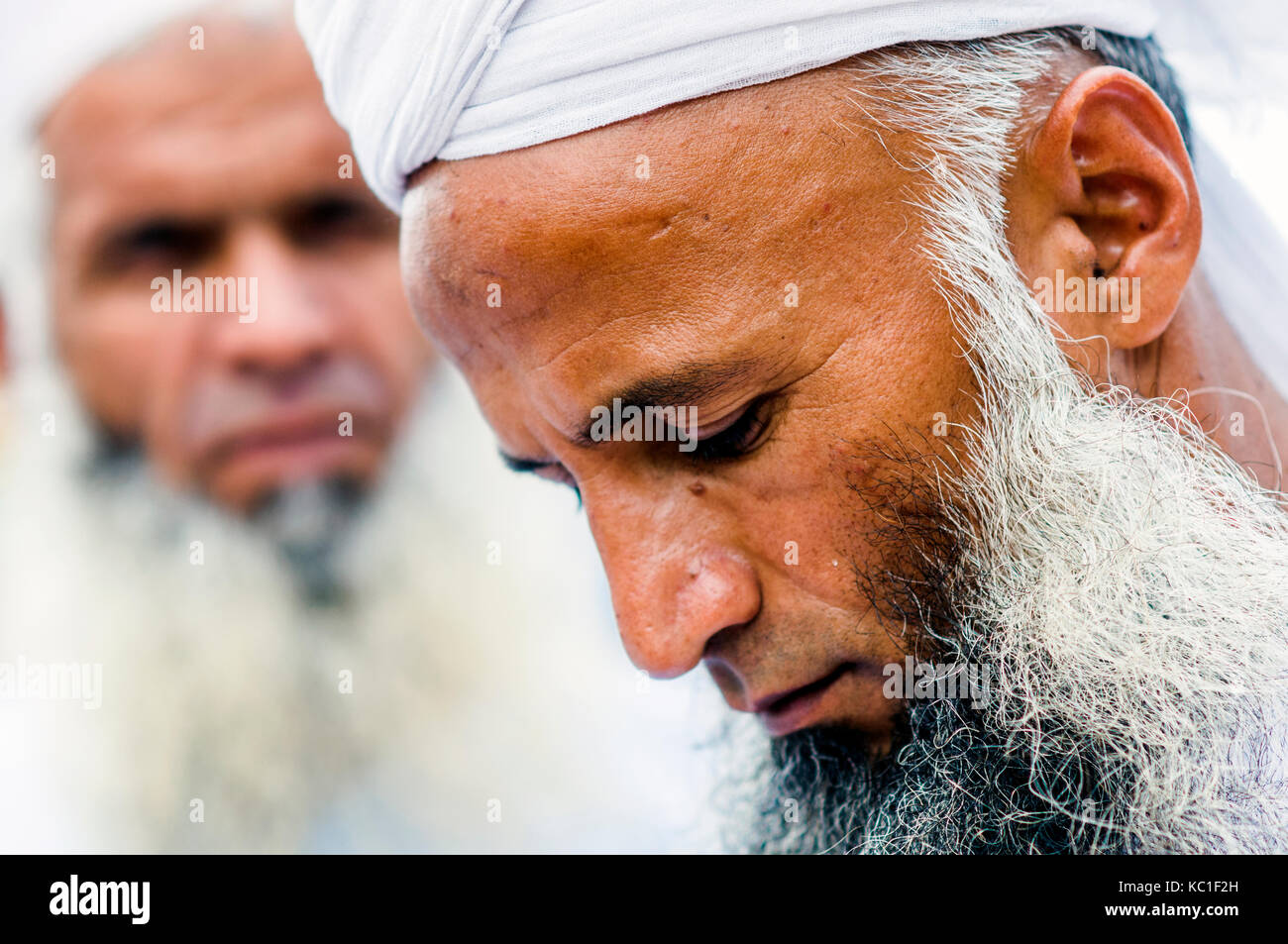 Islamischer bart -Fotos und -Bildmaterial in hoher Auflösung – Alamy