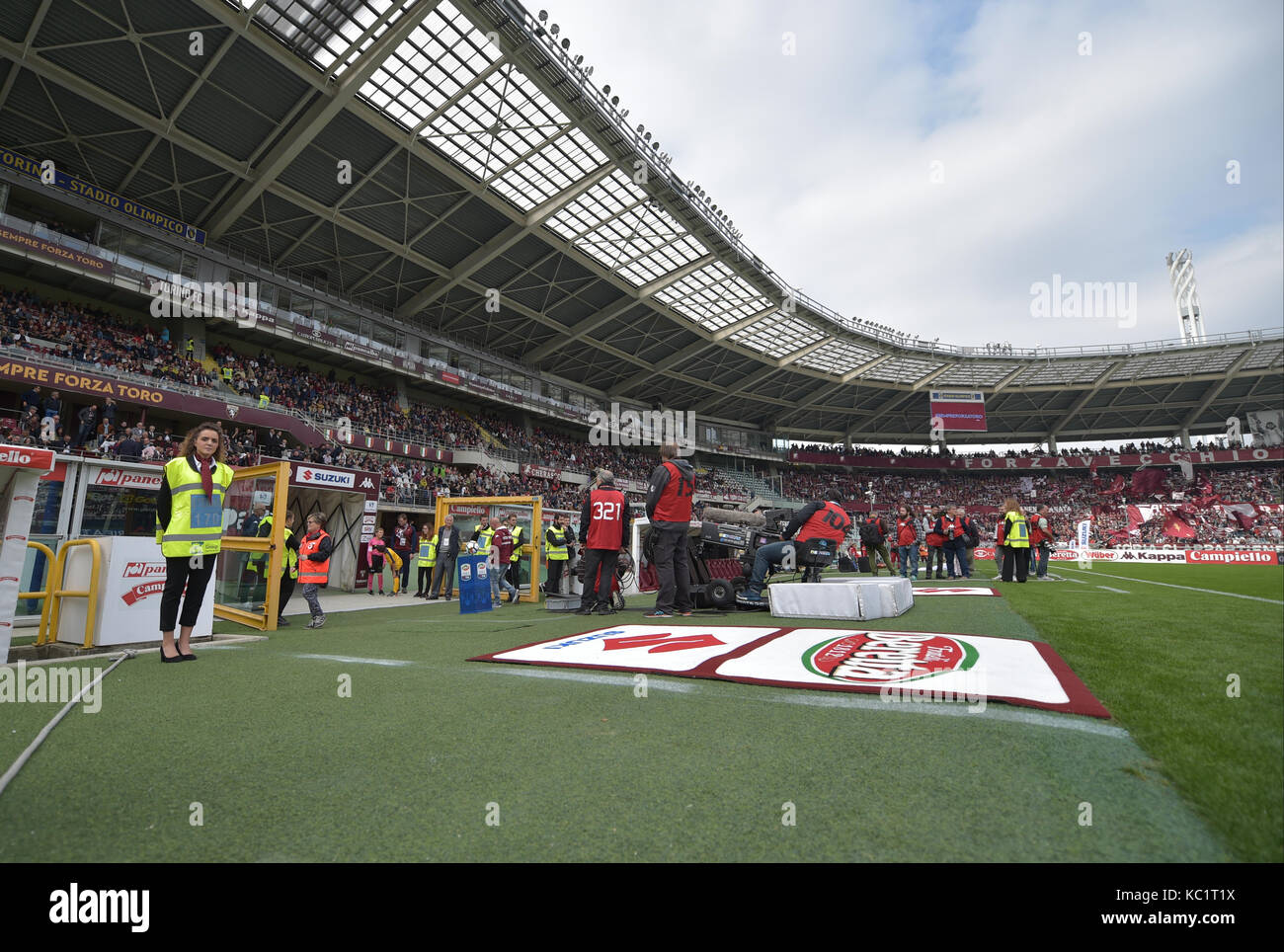 Olympisches stadion von turin -Fotos und -Bildmaterial in hoher ...