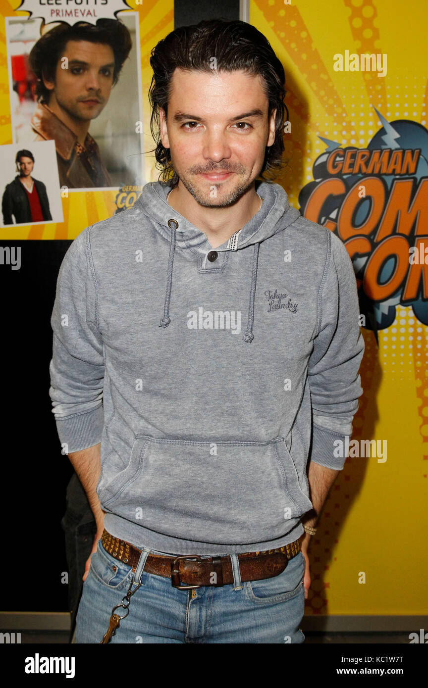 Andrew lee potts -Fotos und -Bildmaterial in hoher Auflösung – Alamy