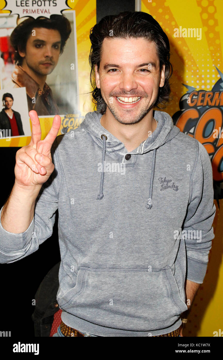 Andrew lee potts -Fotos und -Bildmaterial in hoher Auflösung – Alamy