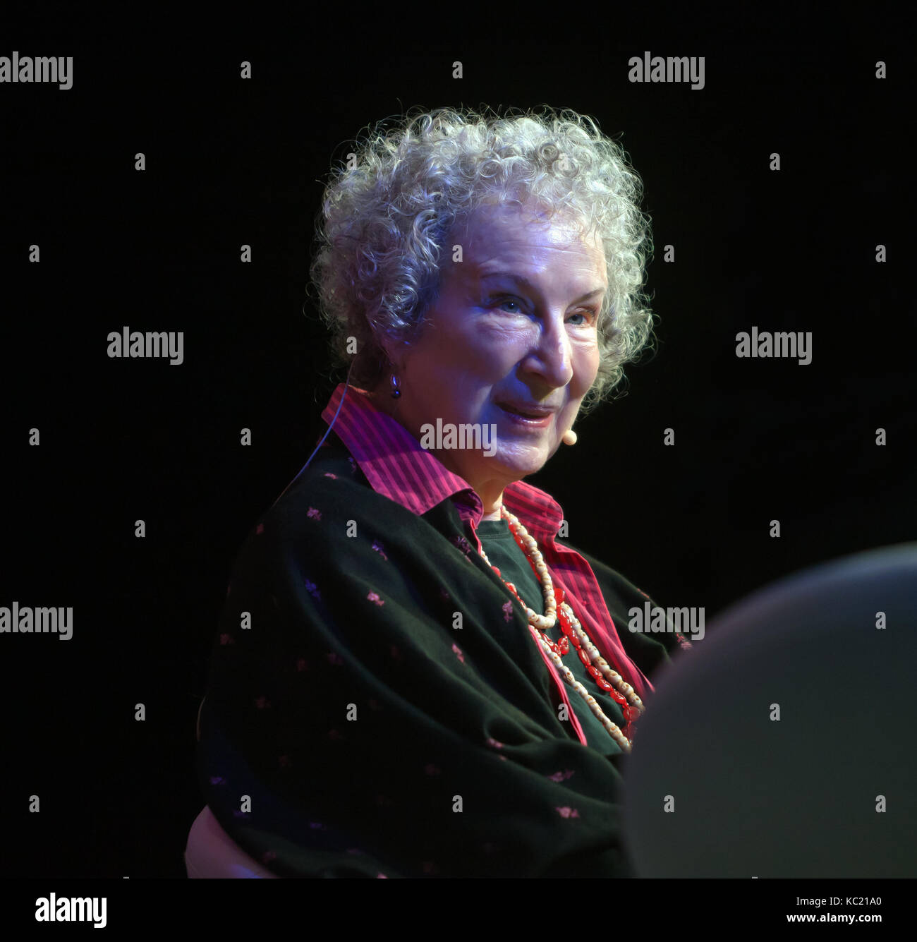 Dichterin und autorin margaret atwood -Fotos und -Bildmaterial in hoher ...