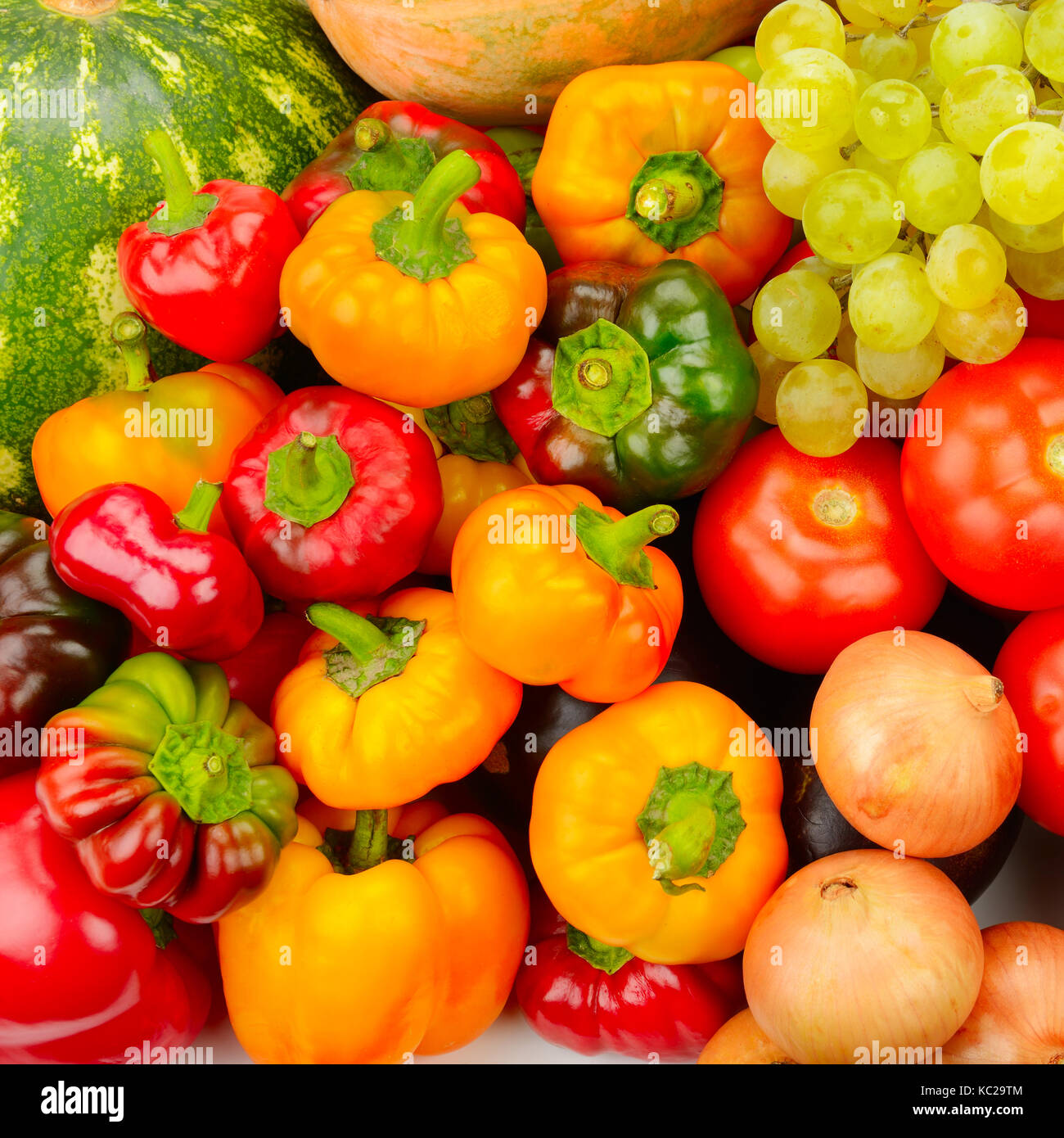 Obst und gemuese -Fotos und -Bildmaterial in hoher Auflösung – Alamy