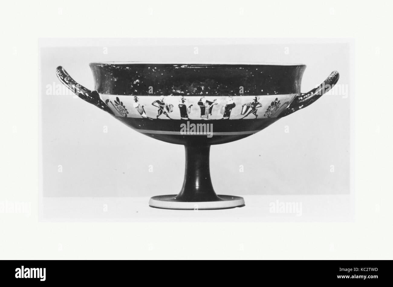 Kylix tun -Fotos und -Bildmaterial in hoher Auflösung – Alamy
