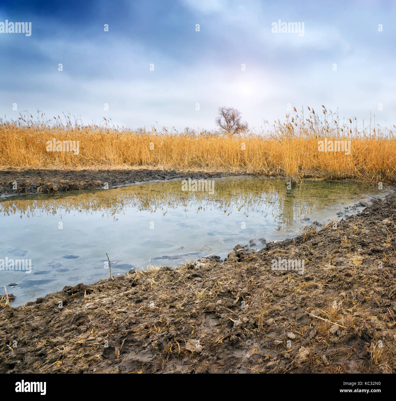 Medizinischer schlamm -Fotos und -Bildmaterial in hoher Auflösung – Alamy